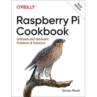 Programming the Raspberry Pi: Getting Started with Python (Paperback) - Walmart.com