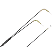 Slp Saddle Bracket Yamaha Black - Walmart.com