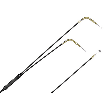 Slp Saddle Bracket Yamaha Black - Walmart.com