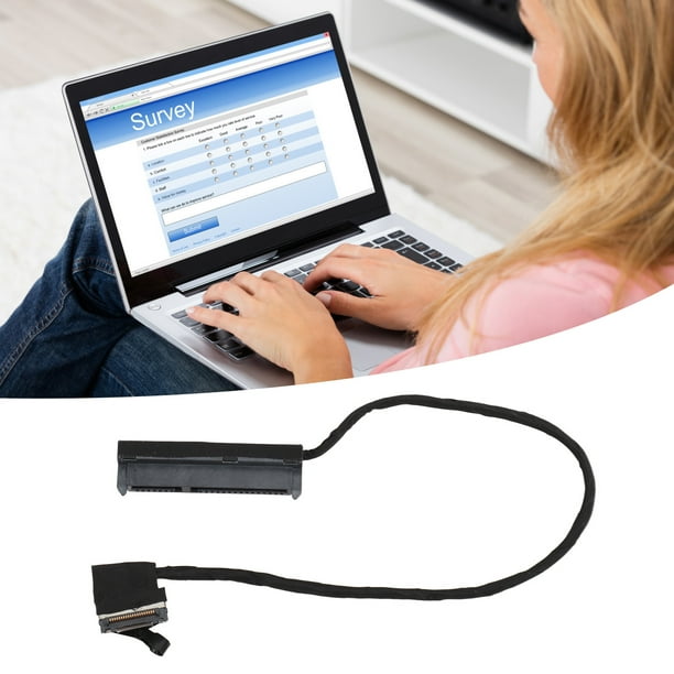 Hdd Laptop Hard Drive Cable Connector High Performance 2.5 Inch HDD ...