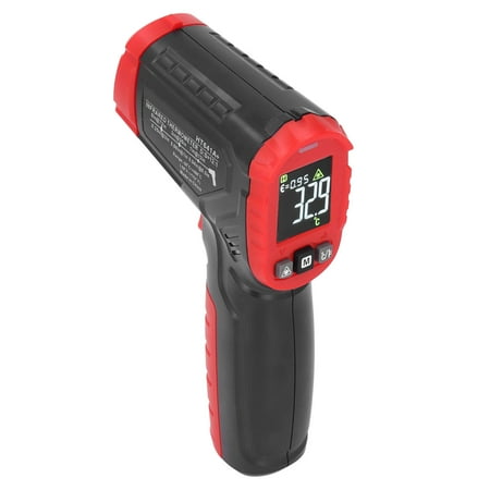 Spptty Infrared Temperature Measurement Tool,Infrared Thermometer ...