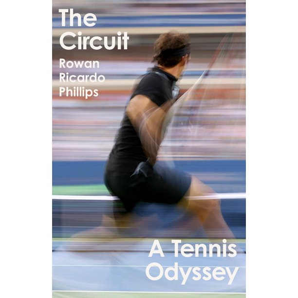 Rowan Ricardo Phillips Books - Walmart.com