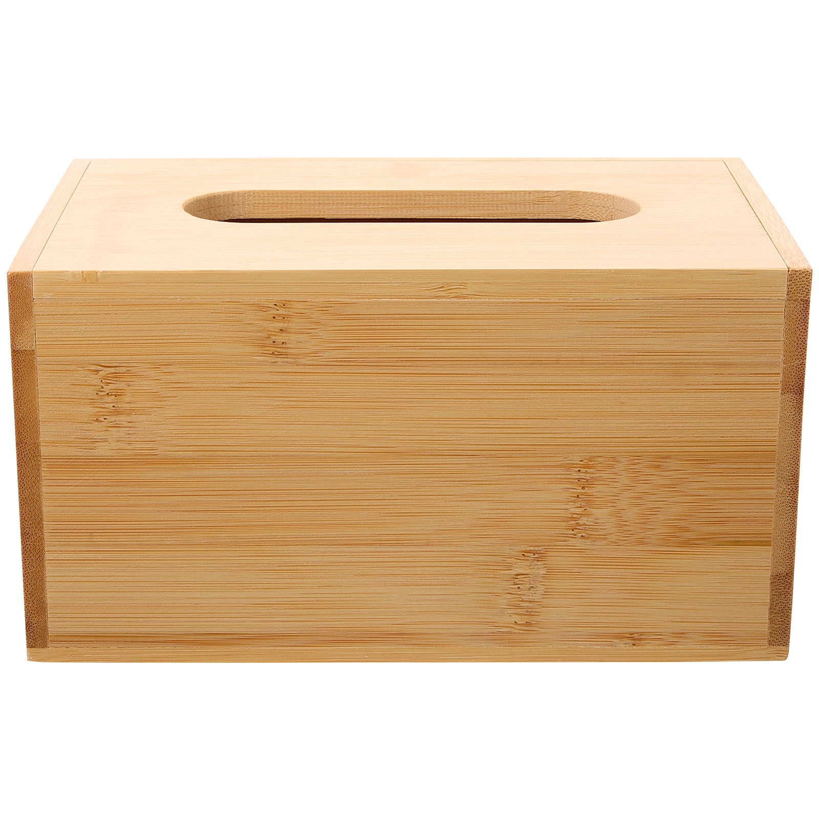 Click here for Oakleem Tissue Box Cover Office Tissue Box Bamboo... prices