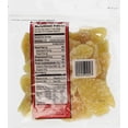Trader Joe's Crystallized Candied Ginger, Sweet & Spicy 8oz/227g ...