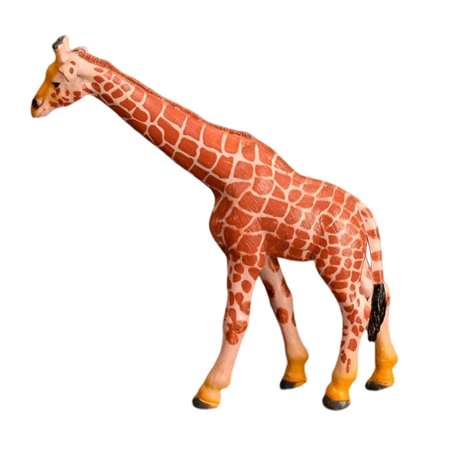 Jungle Animals Figures | Safari Animals Figures Toys | Realistic Jumbo ...