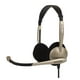 Koss Cs100 Communication Headset - Walmart.com