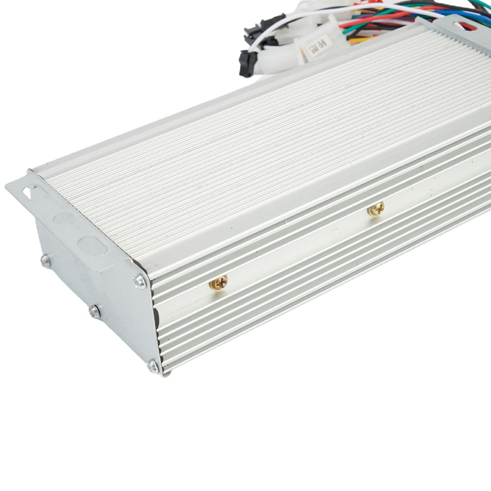 Buy 36-48V 800W Brushless DC Motor Speed Controller for Electric Online ...