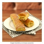 Pan dulce Bimbo Tía Rosa bigotes cajeta 80 g | Walmart en línea