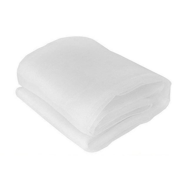 JUST BUY IT Insect-Proof Mesh Vegetable Orchard Gauze Nylon Gauze ...