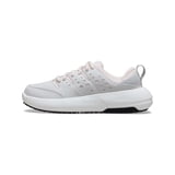 Crocs at Work Women's On The Clock Slip Resistant Work Sneaker - Wide ...