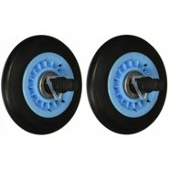 Erp 4581EL2002A Dryer Drum Roller (Lg 4581El2002A) - Walmart.com