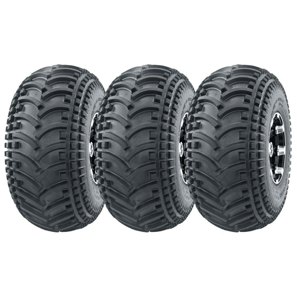 22x11x8 Atv Tires