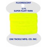 Zak Tackle Fishing Yarn - Walmart.com