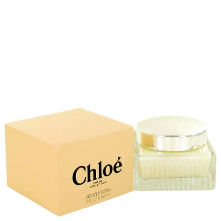 Chloe (New) by Chloe Body Cream (Crème Collection) 5 oz For Women ...