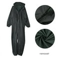 2X Fashion Motorcycle Raincoat /Conjoined Raincoat/Overalls Men and ...