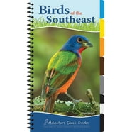 Bird Watcher's Digest Backyard Guide: Southern Birds: Backyard Guide ...