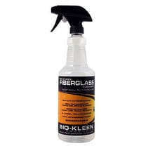 Bio-Kleen M00605 Fiberglass Hull and RV Cleaner - 16 oz. - Walmart.com