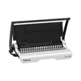 Fellowes Star+ 150 Manual Comb Binding Machine - Walmart.com