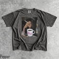 Barbie Meme Shirt, Funny Doll Graphic Tee, Viral Girl Aesthetic Shirt ...