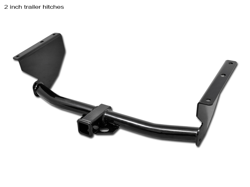 Armordillo for 1999-2004 Jeep Grand Cherokee Class 3 Black Trailer ...