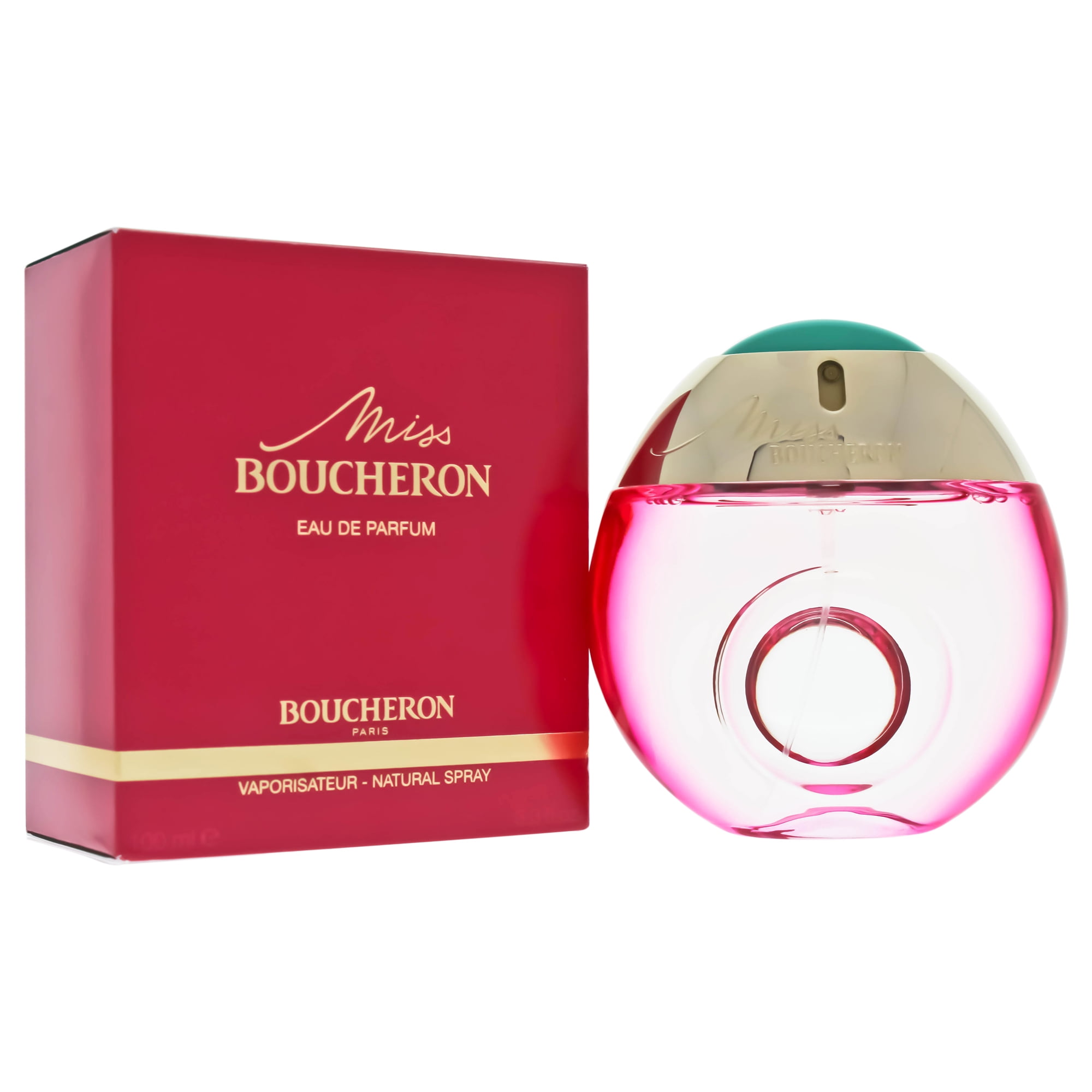 Click here for Miss Boucheron By Boucheron For Women - 3.3 Oz Edp... prices