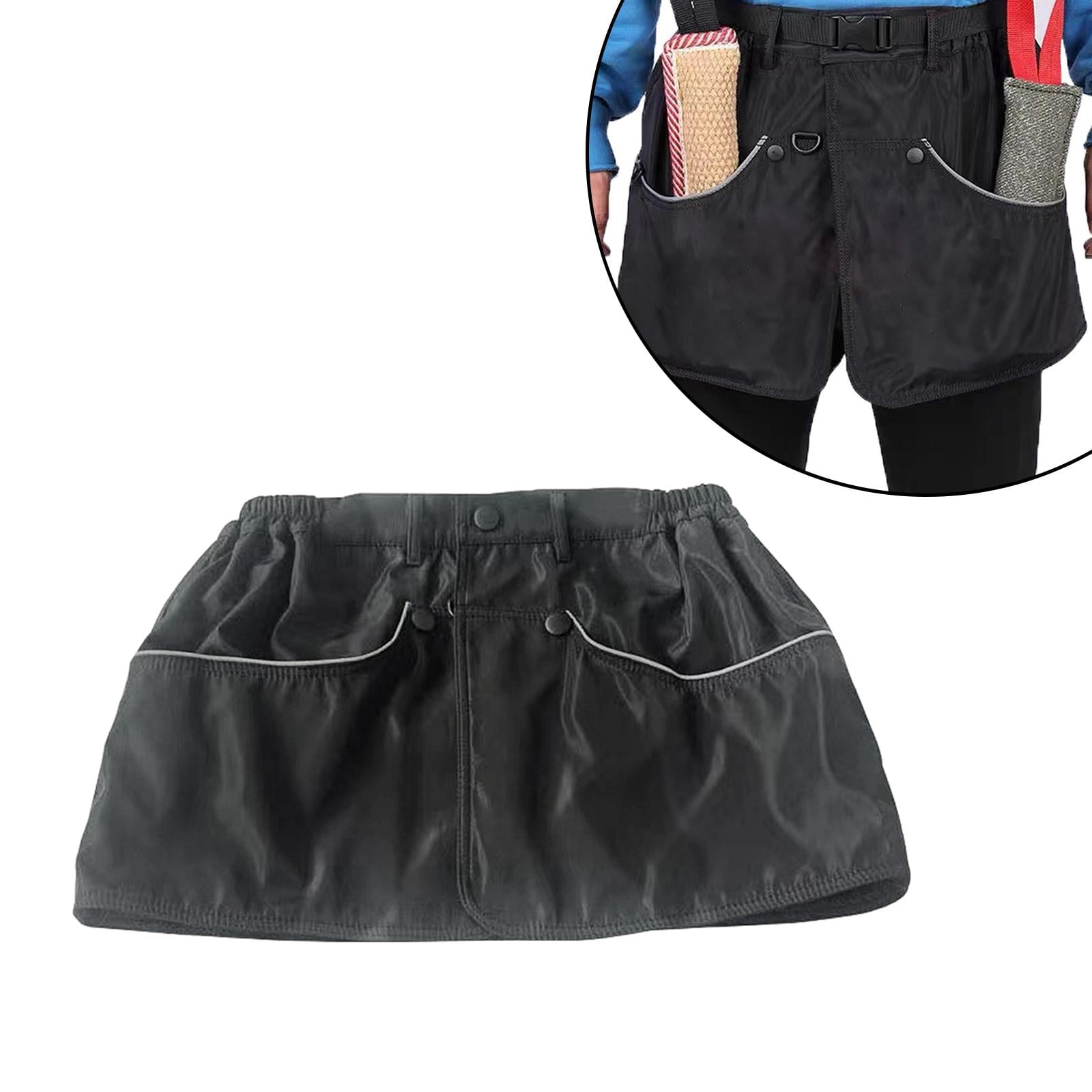 Pantalones de adiestramiento canino resistentes al agua, protección ...