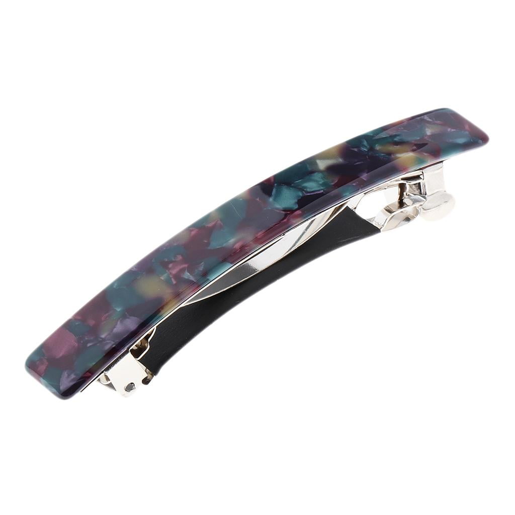 Click here for Beloving Women French Acetate Barrette Spring Hair... prices