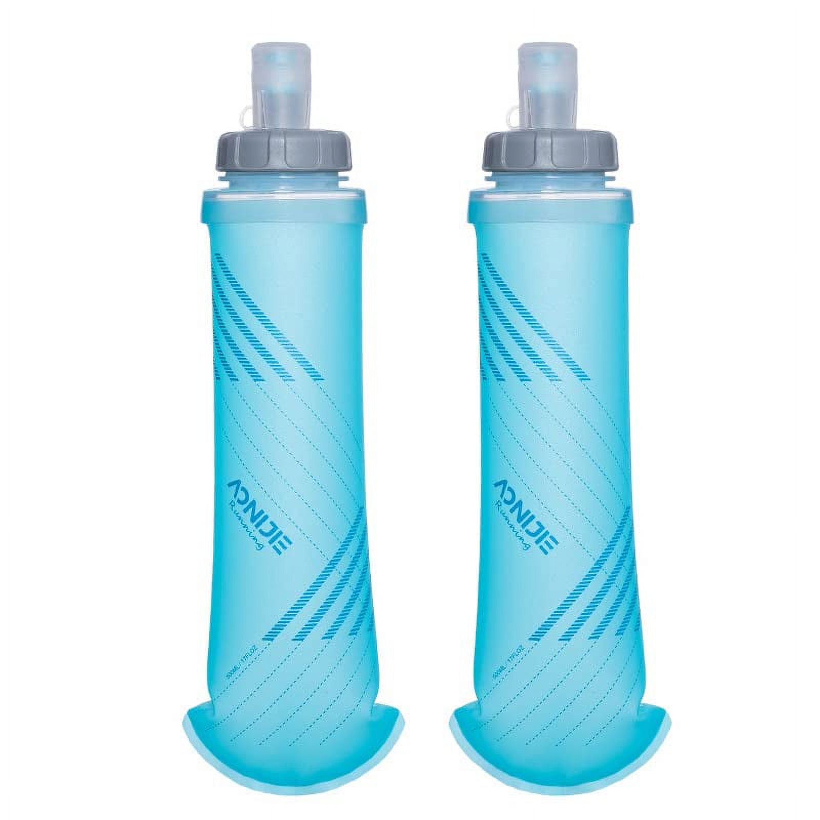 Click here for Aonijie Tpu Soft Flask Water Bottle 500ml Collapsi... prices