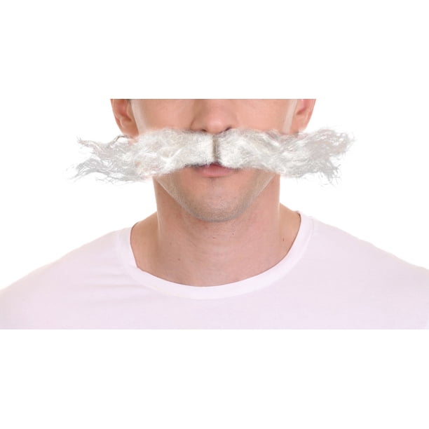 Cowboy Moustache