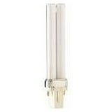 Philips Pl-s 9w/827 Fluorescent Lamps - Walmart.com