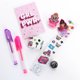 Barbie Mini Activity Craft Kit (9 Pieces) - Walmart.com