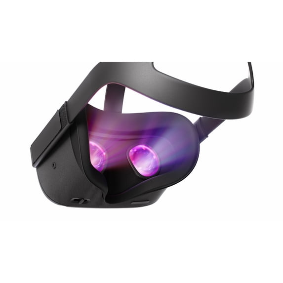 Oculus Quest VR Headset, 64GB, All-in-one Virtual Reality System, No ...