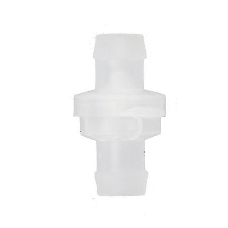 Plastic One-way Pipe Check Valve For Gas And Liquids | Walmart Canada