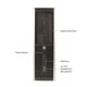 Restored HP 6200-SFF Desktop PC with Intel Core i5-2400 3.1GHz ...