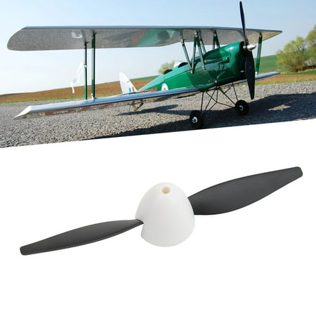 Demonsen RC Plane Propellers Set For Wltoys XK A250 RC Airplane Fixed ...