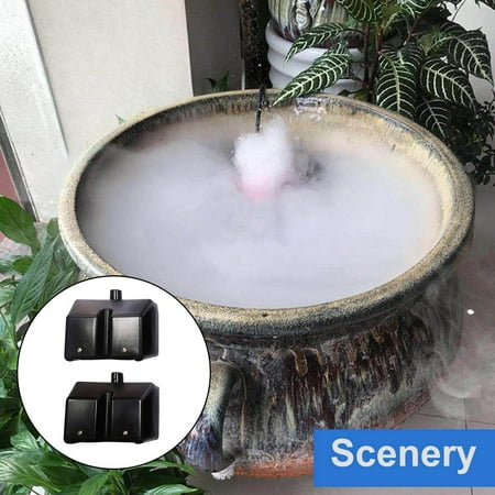 Plastic Mist Maker Float Bobber for Aquarium Float Humidifier Water ...