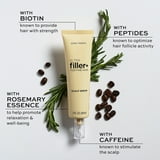 John Frieda ULTRAfiller+ Hair Density Scalp Serum for Fine Hair ...