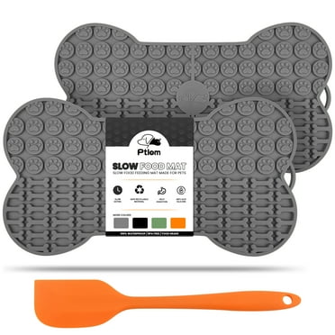 Ethical products spot clean paws mat brown 31" x 20" - Walmart.com