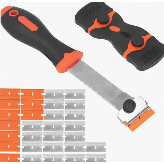 Slice 10594 Mini Utility Scraper | Compact, Lockable Blade, Never Rusts ...