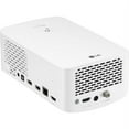 LG HF60LA - CineBeam LED Home Theater Projector with Smart TV and Magic Remote - Walmart.com