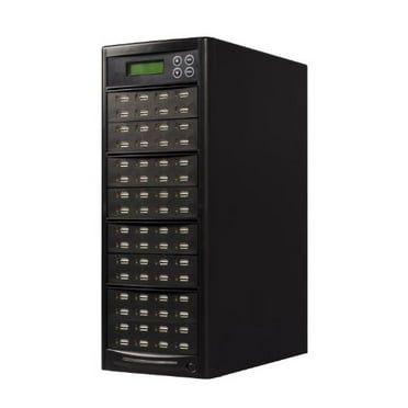 Copystars Super USB Duplicator 1-20 Copy USB Drive Multi copier ...