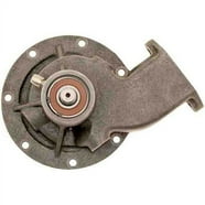 Gates 43084 Water Pump, Mechanical - Walmart.com