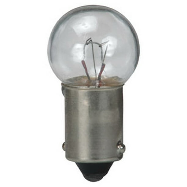 Wagner Lighting BP17635 Miniature Lamp S-8 - Walmart.com