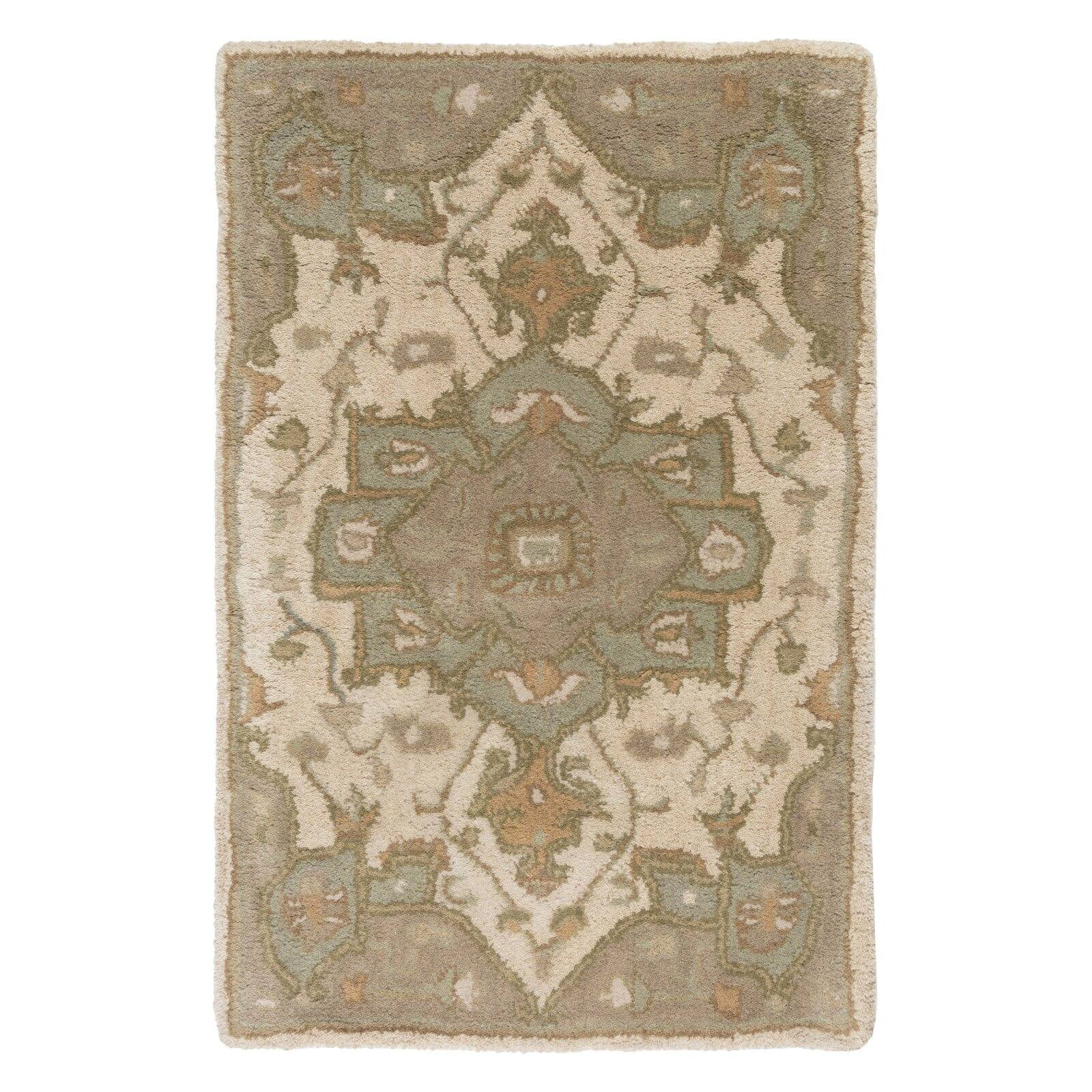 Surya Caesar CAE1143 Indoor Area Rug - Walmart.com