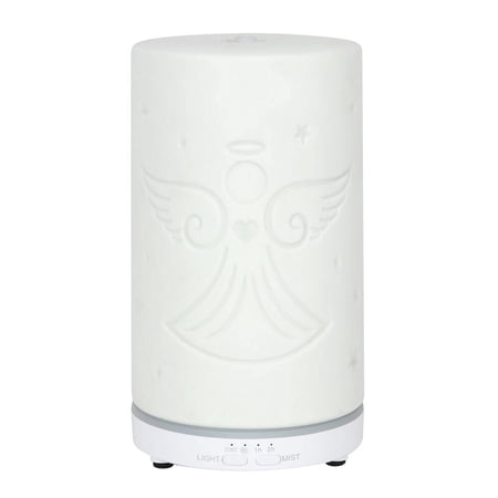 Something Different Guardian Angel Electric Aroma Diffuser | Walmart Canada