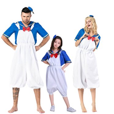 Disney Pixar Alberto Costume Kit - Walmart.com