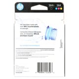 HP 564XL High-Yield & Standard Ink Cartridges, Black/Cyan/Magenta ...