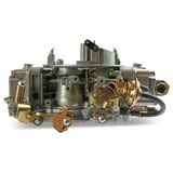 Holley Performance 0-6210 Carburetor - Walmart.com
