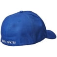 Duke Brand New Classic Style Fitted Baseball Cap Medium Hat, Official ...