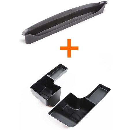 GrabTray Storage Tray + RBR Trunk Wheel Well Storage Bin | Walmart Canada